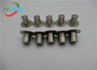 China SMT MACHINE GENUINE JUKI FEEDER SPARE PARTS REEL SUPPORT SHAFT 40081872 for sale