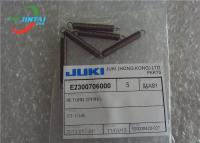 China Genuine Juki Feeder Spare Parts Return Spring E2300706000 for sale