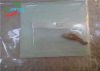 China SMT MACHINE SPARE PARTS JUKI FEEDER STOPPER HOOK 8-4 E2112706000A for sale