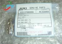 China SMT MACHINE SPARE PARTS JUKI FEEDER STOPPER HOOK 8-4 E2112706000A for sale