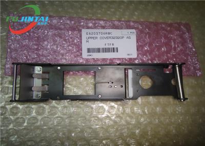China JUKI FEEDER SPARE PARTS JUKI FTFR FEEDER UPPER COVER 3232OP E6203706RBC for sale