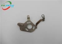 China Light Weight Smt Spare Parts JUKI Feeder Swing Plate 03 ASM E1106706CB0 Small Size for sale