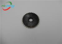 China Lightweight SMT Machine Spare Parts JUKI FTF Feeder Wheel 4 ASY E21027060A0 for sale