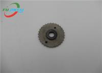 China Lightweight SMT Machine Spare Parts JUKI FTF Feeder Wheel 4 ASY E21027060A0 for sale