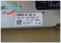 China SIEMENS 3x8 S TYPE SILVER FEEDER 00141098 for Surface Mounted Technology Machine for sale