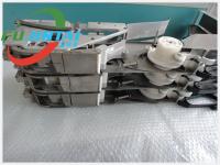 China High Precision CP 44mm Feeder Samsung Replacement Parts CE Listed for sale