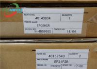 China JUKI 8mm ELECTRIC TAPE FEEDER 40143834 EF08HSR for Surface Mounted Technology Machine for sale