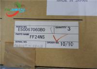 China JUKI 24mm FTF TAPE FEEDER FF24NS E50067060B0 SMT Tape Feeder for sale
