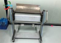 China SAMSUNG HANWHA SM411 SM421 Smt Components Feeder Trolley Docking Cart Original New for sale