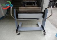 China SAMSUNG HANWHA SM411 SM421 Smt Components Feeder Trolley Docking Cart Original New for sale