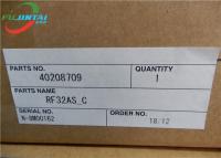 China JUKI RS-1 RS-1R 32MM RF Series Feeder RF32AS 40208709 for sale