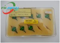 China Original newJUKI 504 CVS CERAMICS NOZZLE 40010997 for SMT Machine for sale
