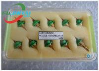 China Supply Original New JUKI NOZZLE 510 E36157290A0 for SMT SMT Pick And Place Machine for sale