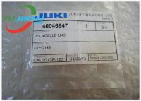 China JUKI 40046647 JIG NOZZLE LNC for KE2000 JX FX series smt machine for sale