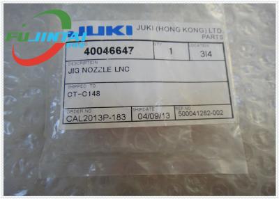 China JUKI 40046647 JIG NOZZLE LNC for KE2000 JX FX series smt machine for sale