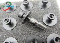 China Custom Ceramic SMT Nozzle CN400N J9055258A Black Material Standard Size for sale