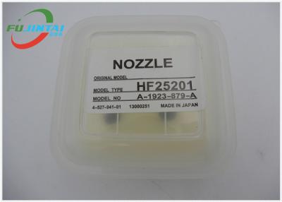China JUKI GENUINE SPARE PARTS RX-7 NOZZLE HF25201 A-1923-879-A for sale