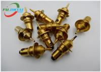 China Original SMT Nozzle JUKI NOZZLE 102 E35027210A0 for SMT Machine for sale