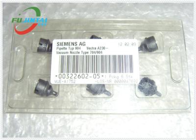 China ASM SPARE PARTS NOZZLE 904 SIEMENS NOZZLE 00322602-05 TO MACHINE for sale