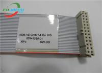 China SIEMENS HS50 CABLE COMPONENT LLLUMI 00341220 TO SPICK AND PLACE MACHINE for sale