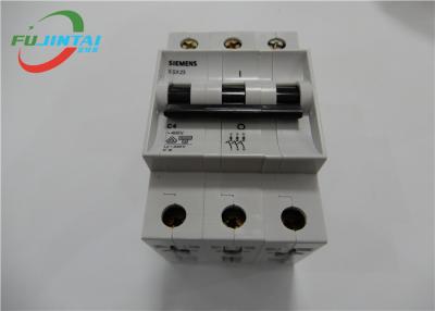 China SPARE PARTS SMT Nozzle SIEMENS AUTO MATIC CIRCUITE BREAKER 5SX23 00302817 for sale
