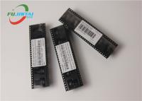 China 2007 03057850 SMT Nozzle , Pick / Place SMT Machine Parts With Black Color for sale