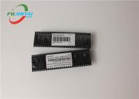 China 2007 03057850 SMT Nozzle , Pick / Place SMT Machine Parts With Black Color for sale