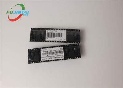 China 2007 03057850 SMT Nozzle , Pick / Place SMT Machine Parts With Black Color for sale