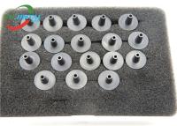 China Original New Condition SMT Nozzle SAMSUNG CP45 TN140 J9055138B Long Lifespan for sale