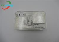 China Durable Smt Machine Parts JUKI NOZZLE ASSEMBLY 601C 40044240 Original New for sale