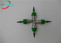 China Pick And Place Nozzle Assembly JUKI RS-1 RS-1R 7503 40183423 for sale
