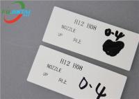 China 1 Month Guarantee SMT Nozzle , FUJI NXT H24 0.4mm Smt Parts 2AGKNX005300 Durable for sale
