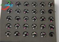 China Solid Material SMT Nozzle FUJI NXT H24 1.0mm 2AGKNX003500 With CE Certification for sale