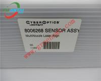 China E9611729000 Juki Laser Sensor Cyberoptics 8006268 FOR JUKI Pick And Place Machine for sale
