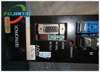 China Original FUJI SERVO DRIVER DDR1B-01AC SAA1350 FUJI Spare Parts for sale
