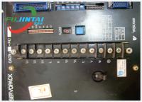 China EEAN1910 Fuji Spare Parts CP643 D Driver CACR-44-FK1CSY1A Good Condition for sale