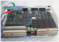 China 4800 Fuji Spare Parts VISION CARD K2105A Original New / Second Hand for sale