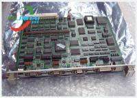 China JZMMC-IS70C FUJI Servo Board K2092H Part Number For CP642 CP643 for sale