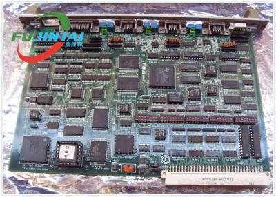 China JZMMC-IS70C FUJI Servo Board K2092H Part Number For CP642 CP643 for sale