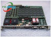 China Original Fuji Spare Parts HIMV-134 CPU K2089T for SMT Pick And Place Equipment for sale