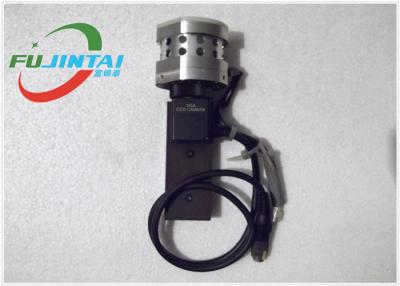 China SMT Machine Parts FUJI CP7 CAMERA ADCGP8010 Black Materials Standard Size for sale