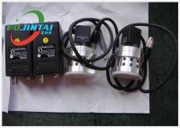 China SMT Machine Parts FUJI CP7 CAMERA ADCGP8010 Black Materials Standard Size for sale