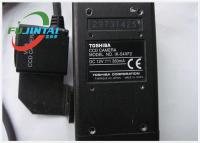 China SMT Machine Parts FUJI CP7 CAMERA ADCGP8010 Black Materials Standard Size for sale