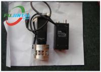 China SMT Machine Parts FUJI CP7 CAMERA ADCGP8010 Black Materials Standard Size for sale