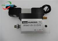 China SPCHA7-25-12-Z3-B WPA5141 FUJI CP6 SERVO DRIVER for sale