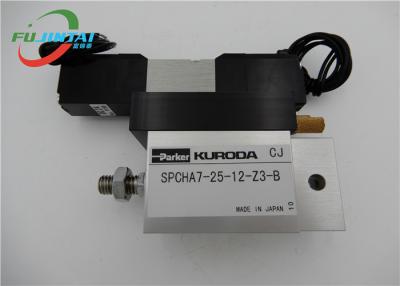 China SPCHA7-25-12-Z3-B WPA5141 FUJI CP6 SERVO DRIVER for sale