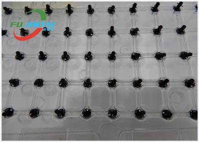 China FUJI NXT H24 0.8 NOZZLE 2AGKNX003302 for SMT Pick And Place Machine for sale