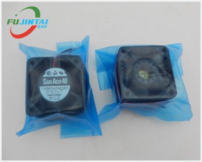 China FUJI NXT FAN 109P0424G302 H3013C FUJI Spare Parts With Good Condition for sale
