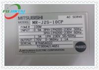 China FUJI XPF Driver Surface Mount Components MR-J2S-10CP For SMT Pick And Place Machine for sale