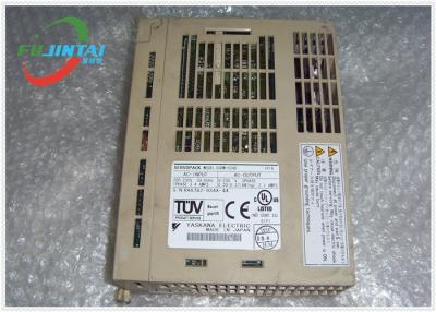 China FUJI NC Driver Surface Mount Parts SGDM -02AD-RY1 for machine model CP643 for sale
